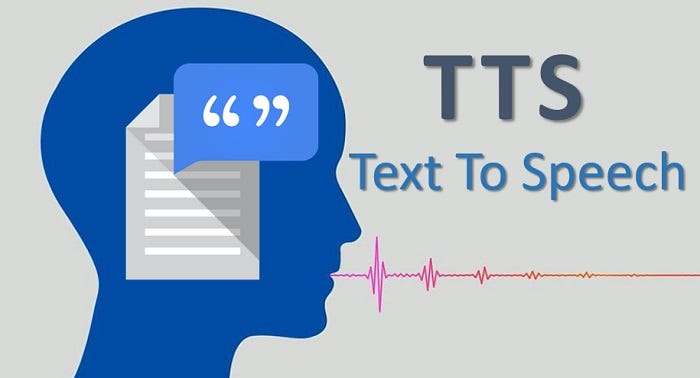 Text to Speech for Your AI Projects 🎙️ – Total Magic: Your one-stop ...